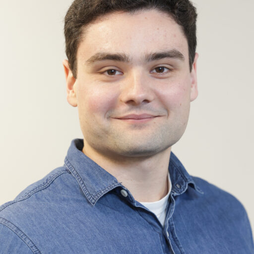 Alexandre Nascimento – FutureNeuro