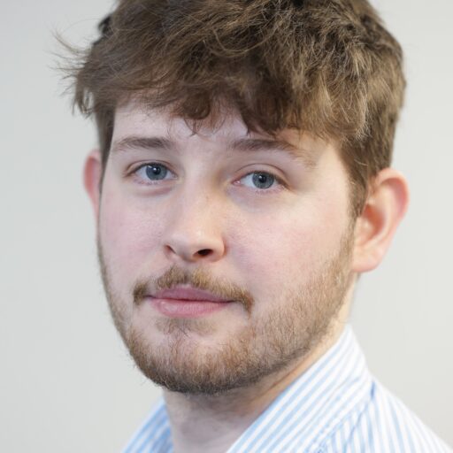 Jordan Higgins – FutureNeuro