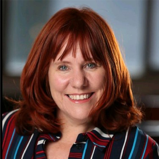 Nuala Ryan – FutureNeuro