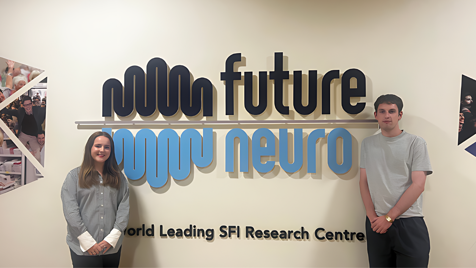 Meet Seán: A FutureNeuro Summer Internship Spotlight – FutureNeuro