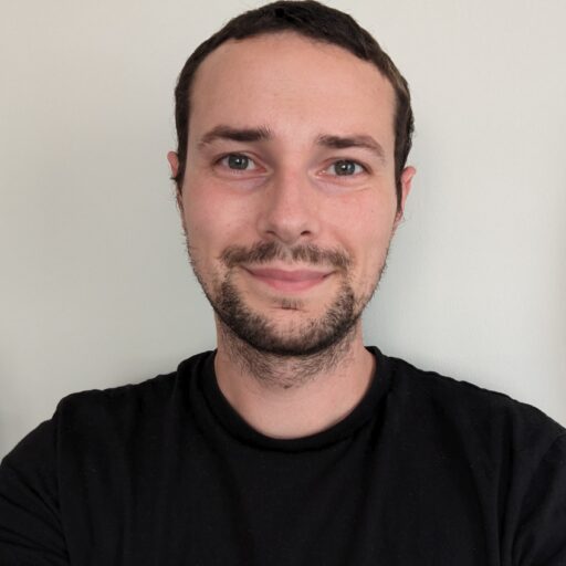 Chris Greene – FutureNeuro